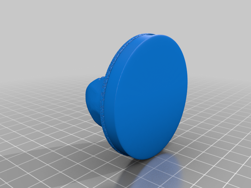 🧞‍♂️ Baba_Looey_STL・Free STL File for ・Cults