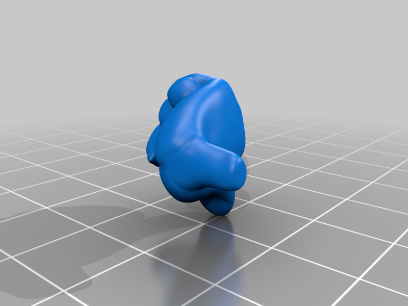 Free STL file Looy de Loop STL 🐕 ・3D printing idea to download・Cults