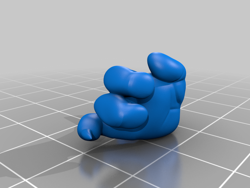 Free STL file Looy de Loop STL 🐕 ・3D printing idea to download・Cults