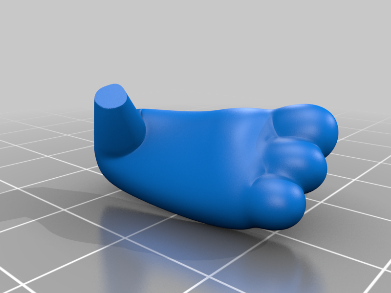 Free STL file Looy de Loop STL 🐕 ・3D printing idea to download・Cults