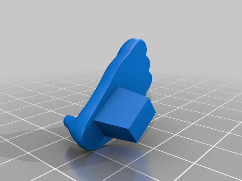 Free STL file Looy de Loop STL 🐕 ・3D printing idea to download・Cults