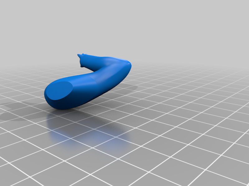 Free STL file Looy de Loop STL 🐕 ・3D printing idea to download・Cults