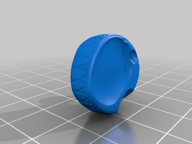 Free STL file Looy de Loop STL 🐕 ・3D printing idea to download・Cults