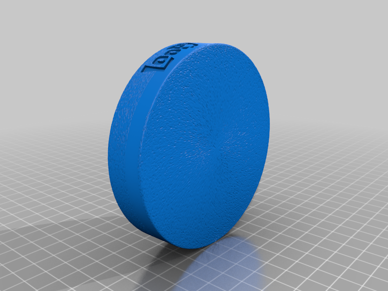 Free STL file Looy de Loop STL 🐕 ・3D printing idea to download・Cults