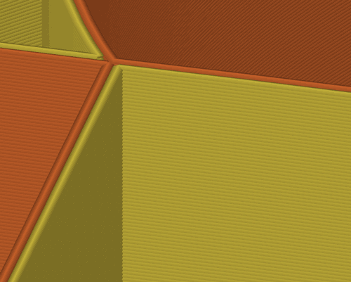 Archivo 3D gratis Commodore Logo (para disco magnético flotante ...