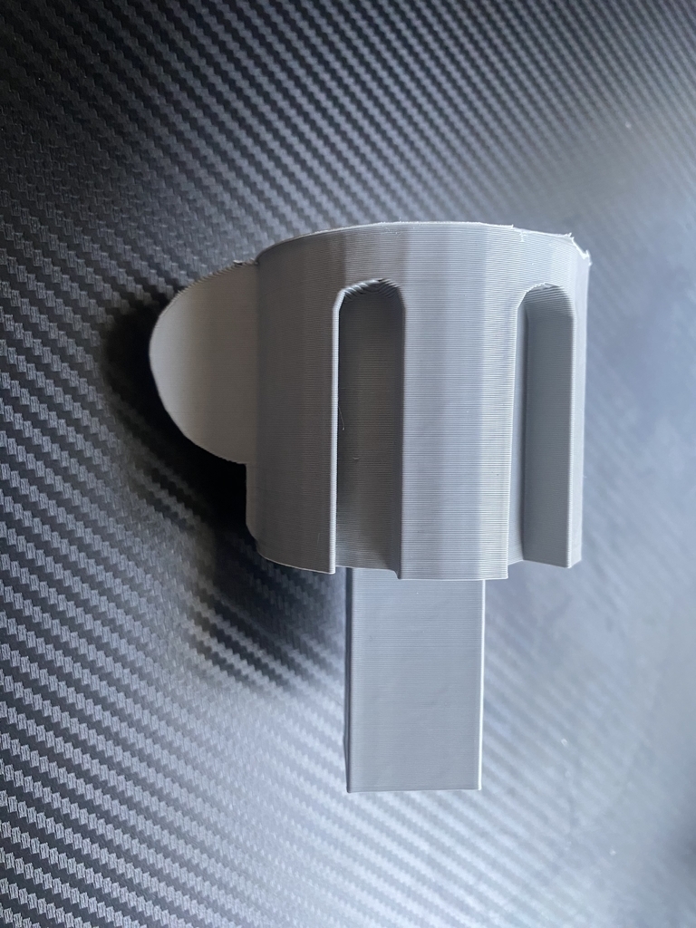 Free 3D file Lego Revolver 🎲 ・3D print design to download・Cults