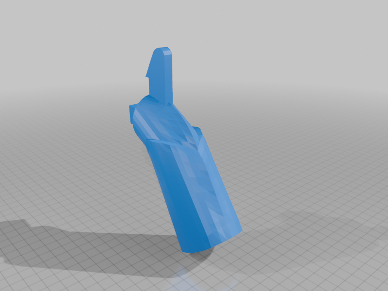 Free 3D file Lego Revolver 🎲 ・3D print design to download・Cults