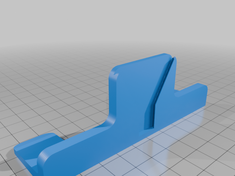 Free 3D file Modular generic (car) phone holder 🚗 ・Object to download ...