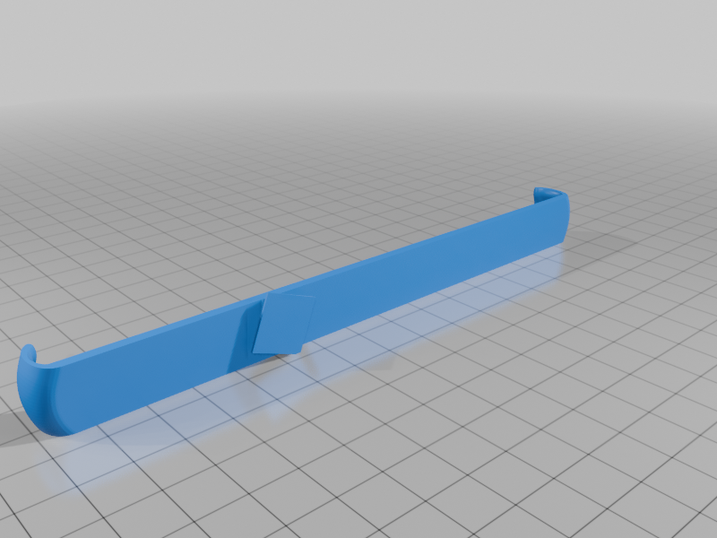 🚗 Modular generic (car) phone holder・Free 3D File for ・Cults