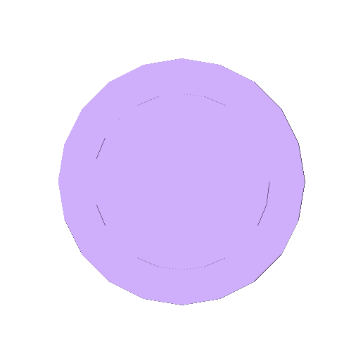 Free 3D file Trump Baby Slap Button with Candy Dish 👶 ・3D printer ...