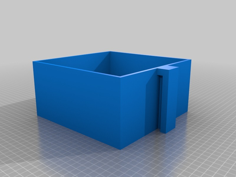 Free 3D file AC Water Gutter 🚰 ・Template to download and 3D print・Cults