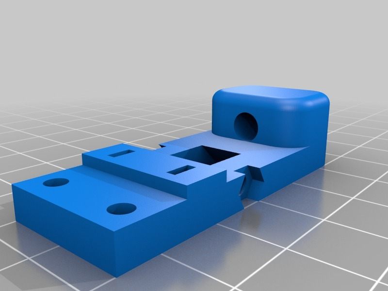 Free 3D file PCB Test Fixture 🔌 ・3D print design to download・Cults