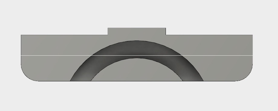 Free 3D file 2020 Extrusion Cable Tie Mounts 🔌 ・3D printer design to ...