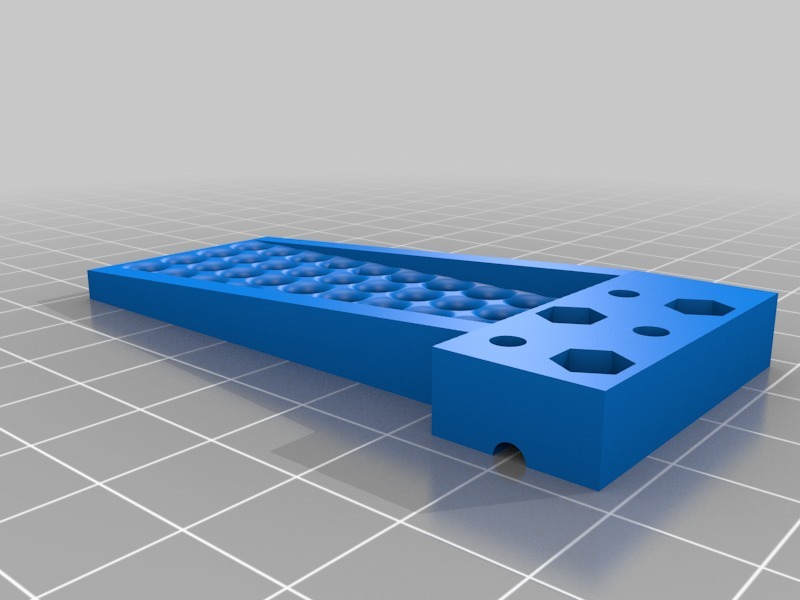 Free 3D file Dust Collector Full Detector 🌬️ ・3D print design to ...