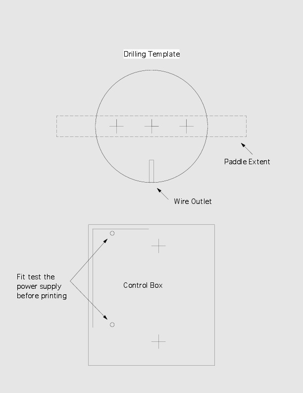 Free 3D file Dust Collector Full Detector 🌬️ ・3D print design to ...