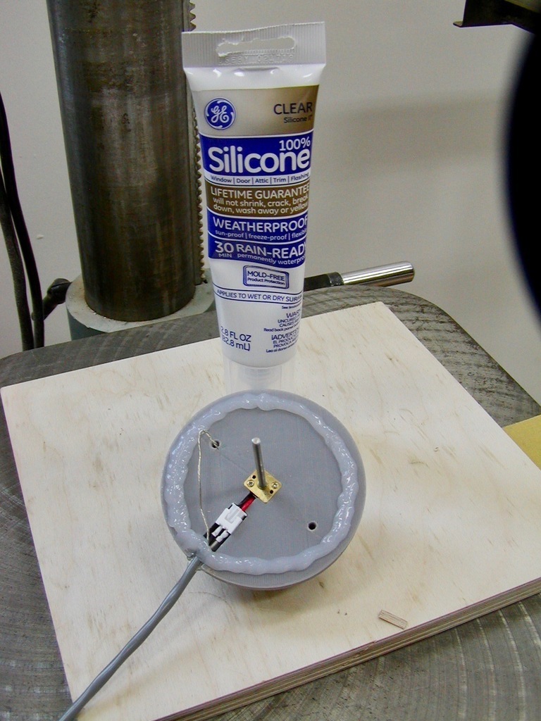 Free 3D file Dust Collector Full Detector 🌬️ ・3D print design to ...