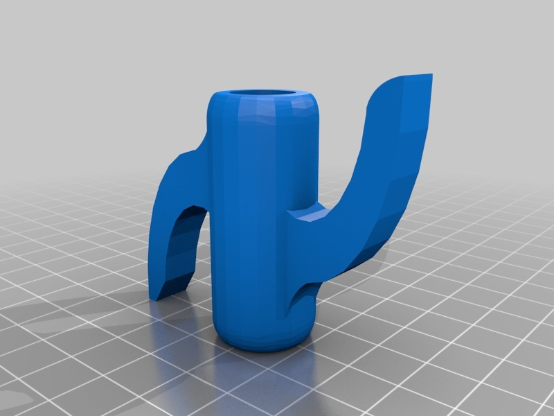 Free 3D file Geocaching Angel-Tools 🗺・3D printing model to download・Cults