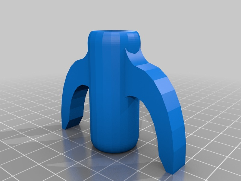 Free 3D file Geocaching Angel-Tools 🗺・3D printing model to download・Cults