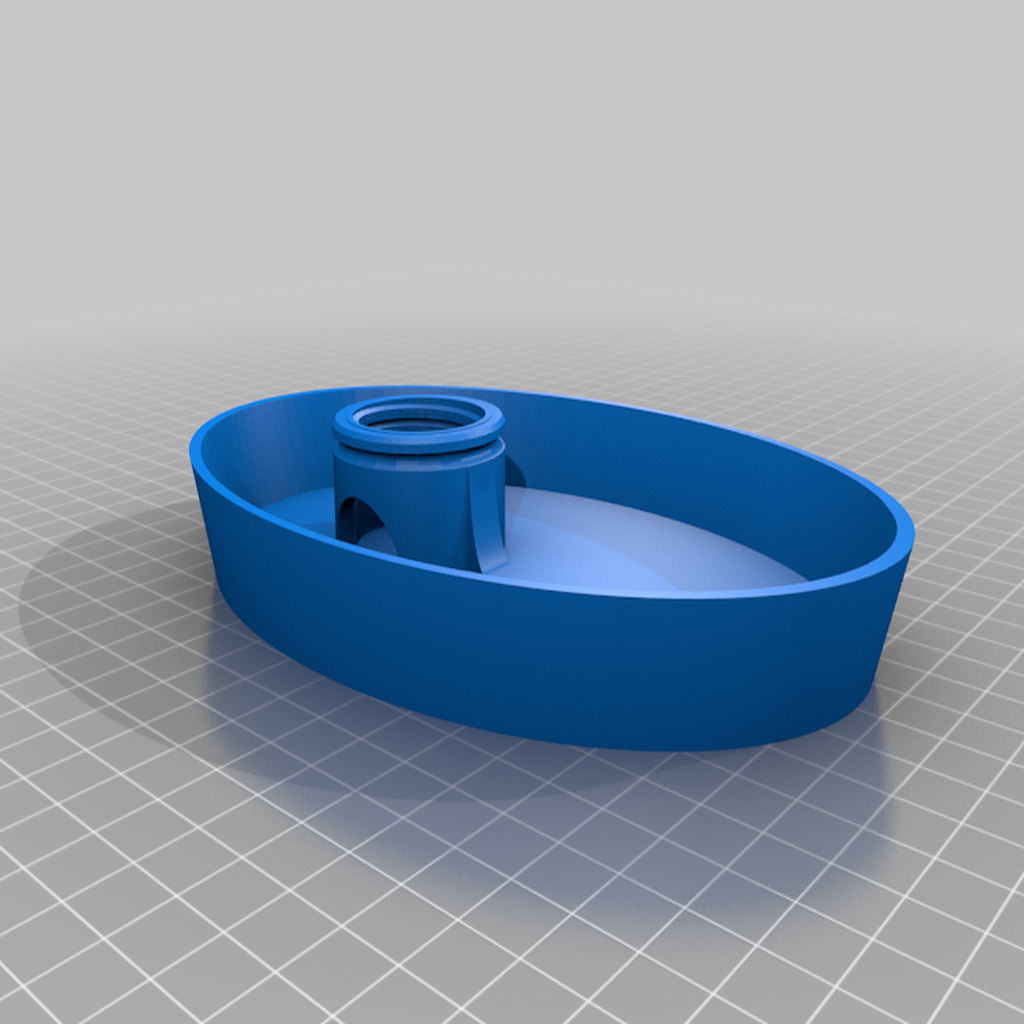 Free 3D file Water dispenser + bathing pool 🚰 ・3D printable model to ...