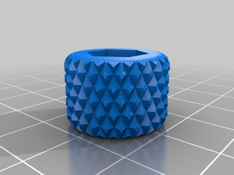 Free 3D file Geocaching Angel-Tools 🗺・3D printing model to download・Cults