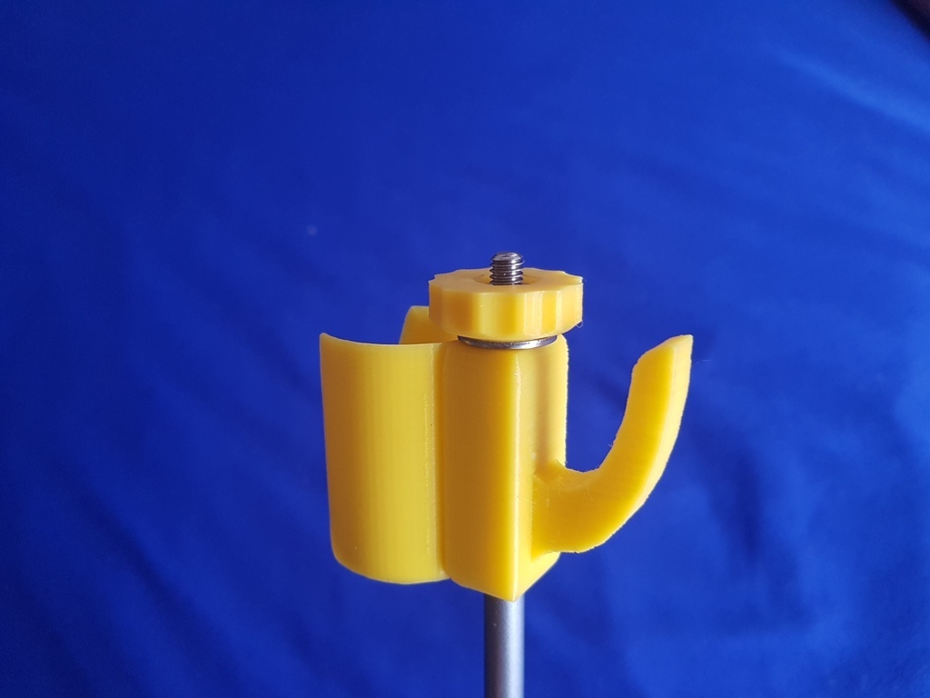 Free 3D file Geocaching Angel-Tools 🗺・3D printing model to download・Cults