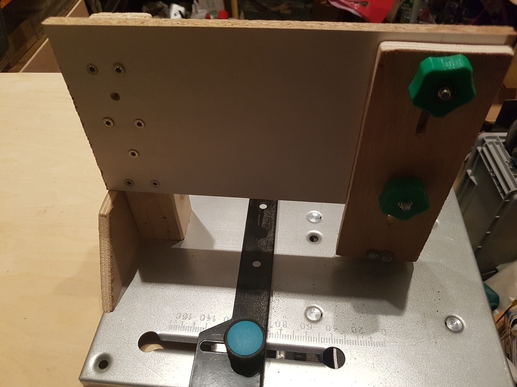 Free 3D file Locking screw M6 ⚙️ ・3D printable model to download・Cults