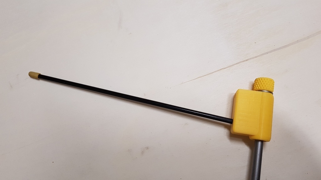 Free 3D file Geocaching Angel-Tools 🗺・3D printing model to download・Cults