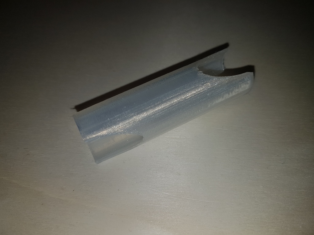 Free 3D file Log strip/logbook - use 🗺 ・3D print design to download・Cults