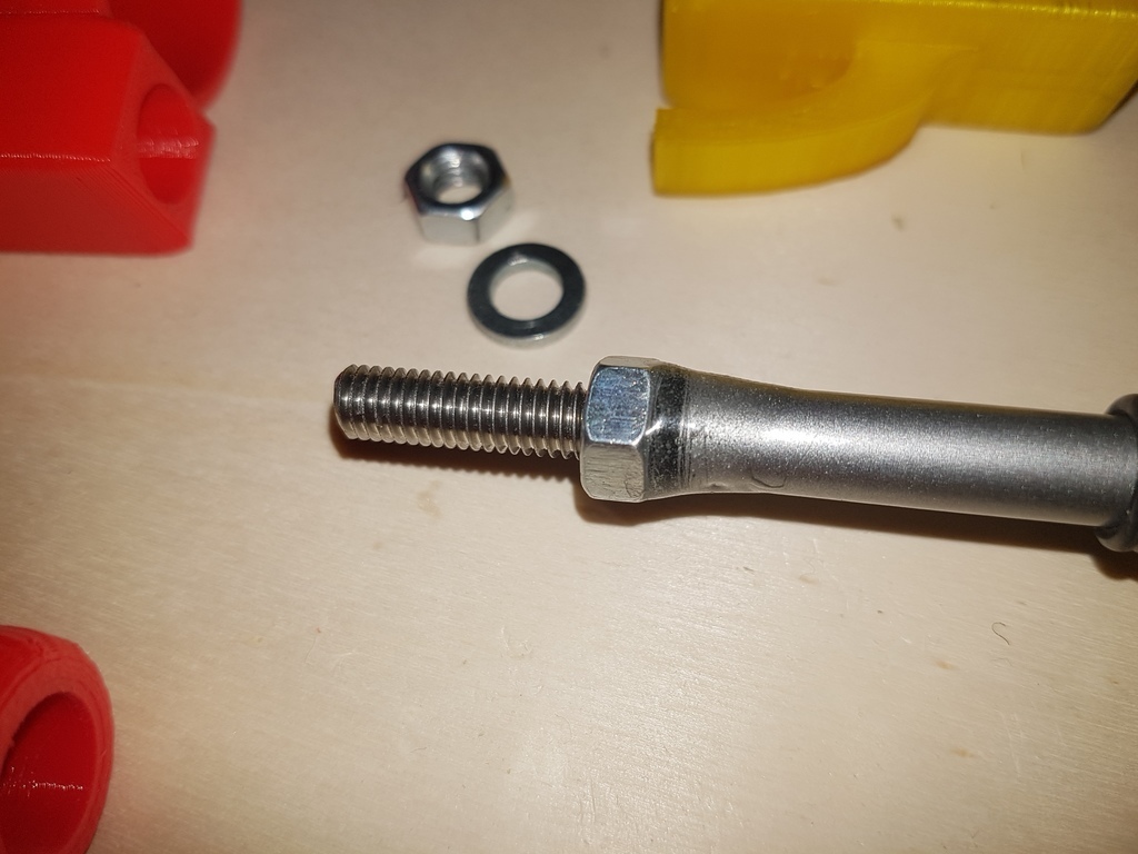 Free 3D file Geocaching Angel-Tools 🗺・3D printing model to download・Cults