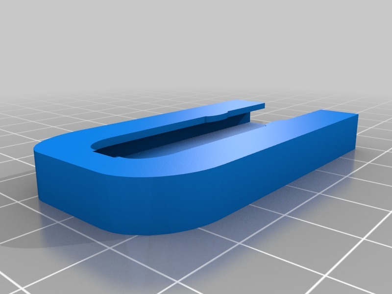 Free 3D file Clamp guard, old screw clamp 🗜️ ・3D printer design to ...