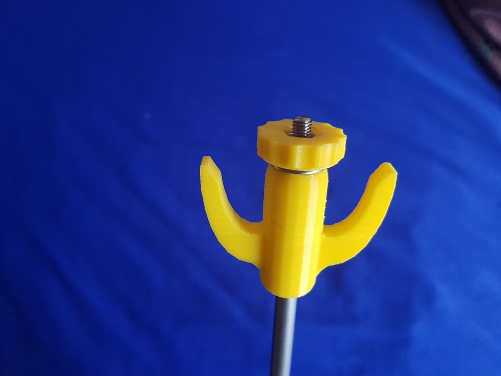 Free 3D file Geocaching Angel-Tools 🗺・3D printing model to download・Cults