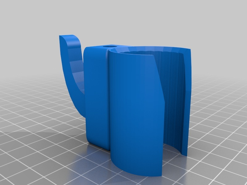 Free 3D file Geocaching Angel-Tools 🗺・3D printing model to download・Cults