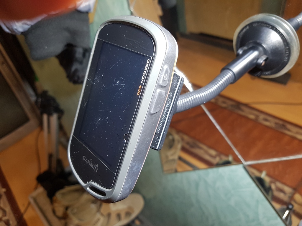 Free 3D file Garmin Car Adapter 🚗・3D printing model to download・Cults