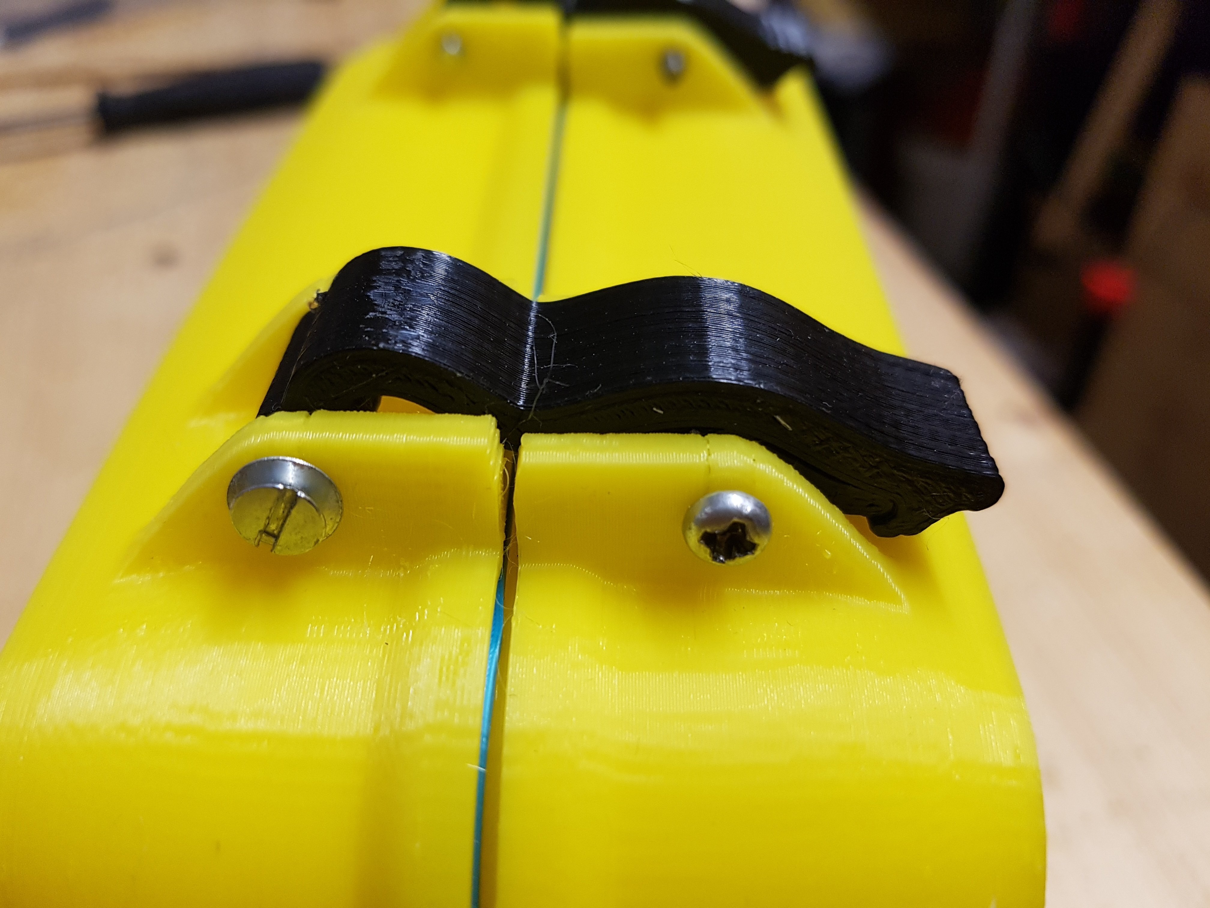 3D print Customizable Rugged Waterproof Box・Cults