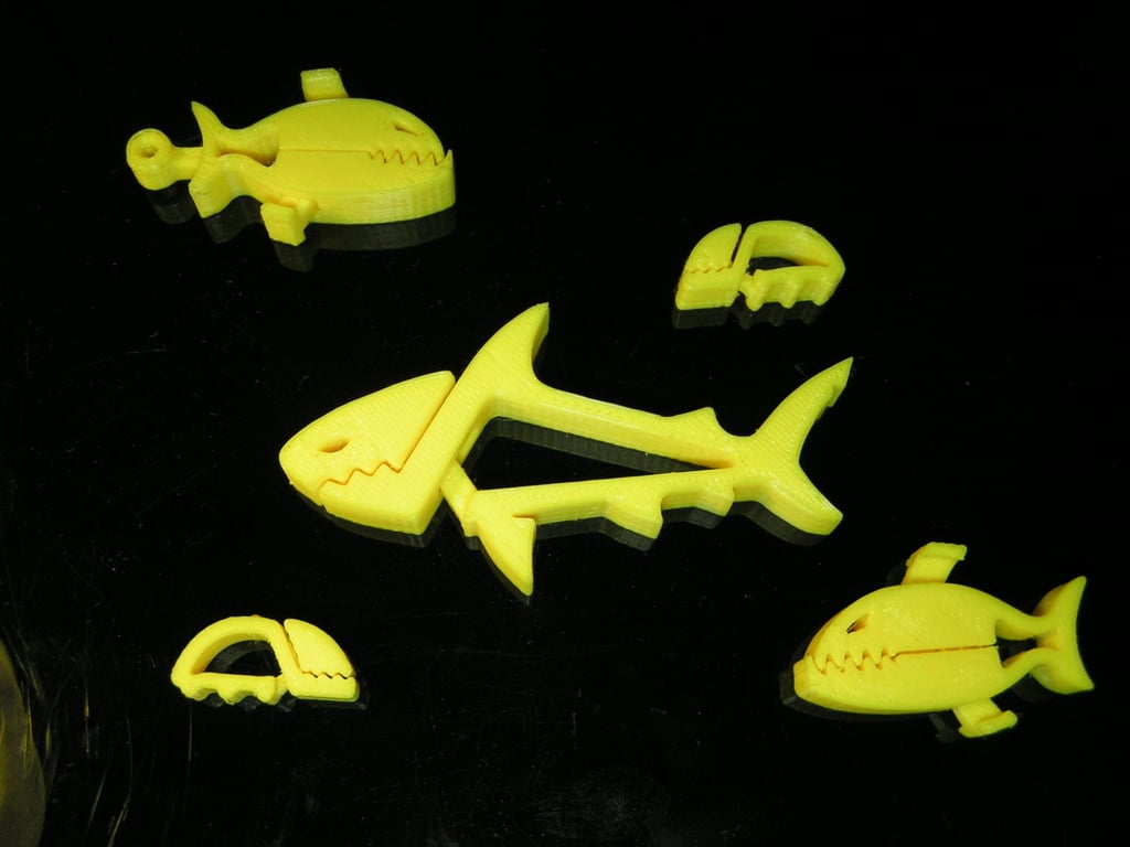 3D printing Bugz・Cults