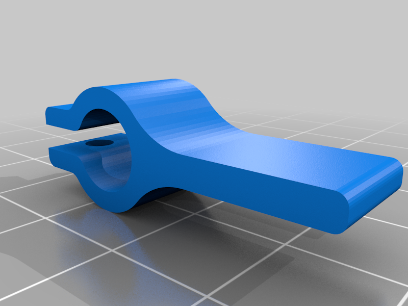 🚰 Water wheel hammer・Free 3D File for ・Cults