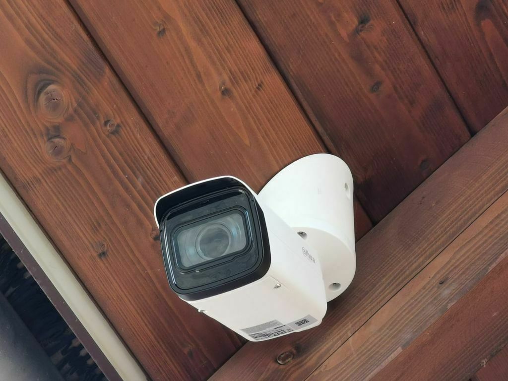 Archivo 3D gratuito Caja de conexiones Dahua PFA135 📷 ・Objeto ...