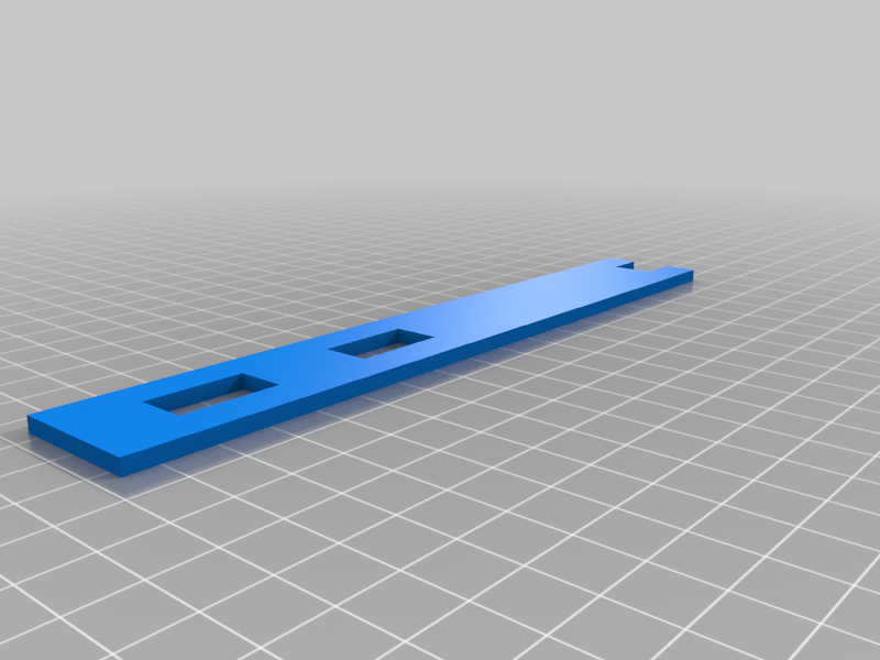 Free 3D file Omega MSX Squared Case 🔌・3D printing design to download・Cults