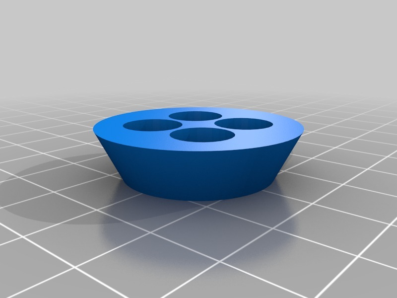 Free 3D file Clamping system for Roland Modela MDX-15 🗜️・3D printer ...