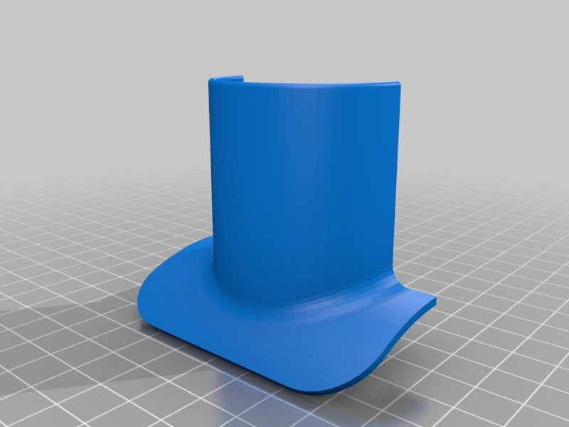 Free 3D file Vacuum tube adapter 🔧・3D printing design to download・Cults