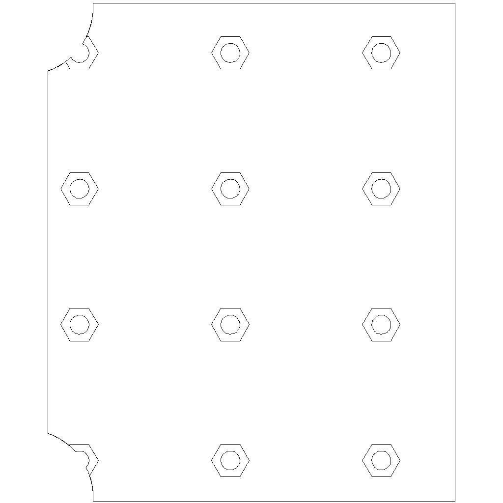 Free 3D file Clamping system for Roland Modela MDX-15 🗜️・3D printer ...