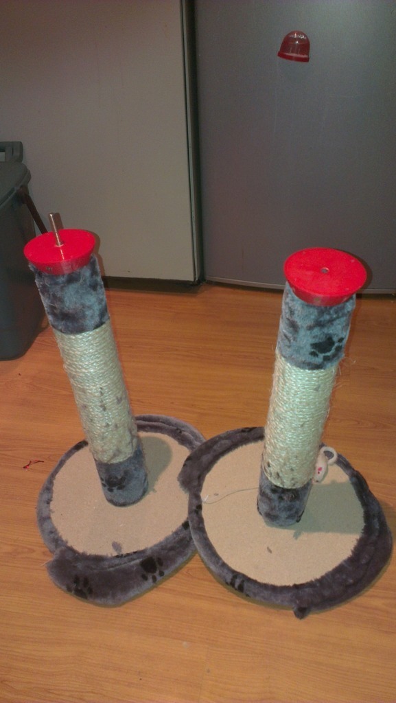 👸 Queen Dizzy's Castle Fix・Free 3D File for ・Cults