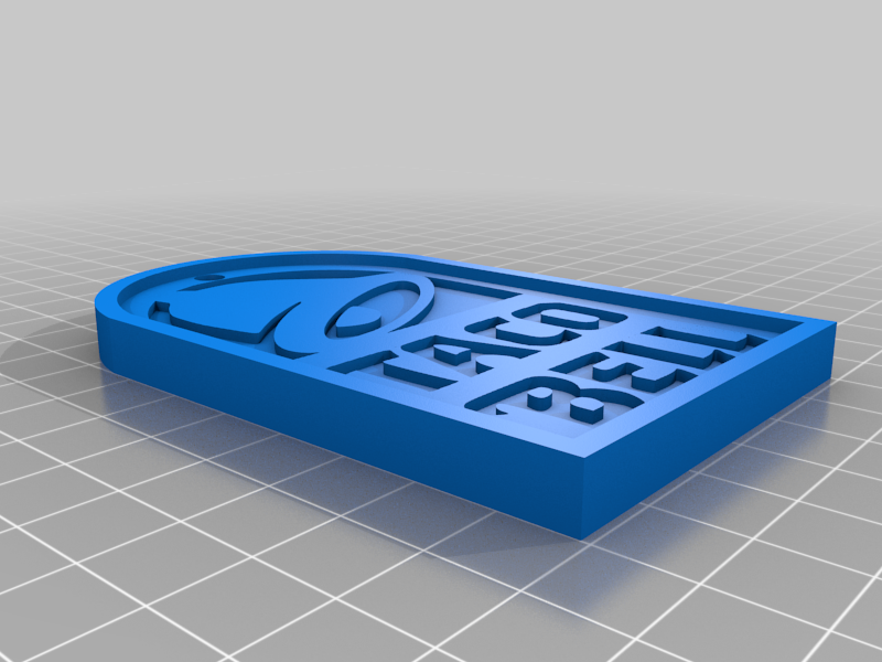🌮 Taco Bell Keychain・Free 3D File for ・Cults
