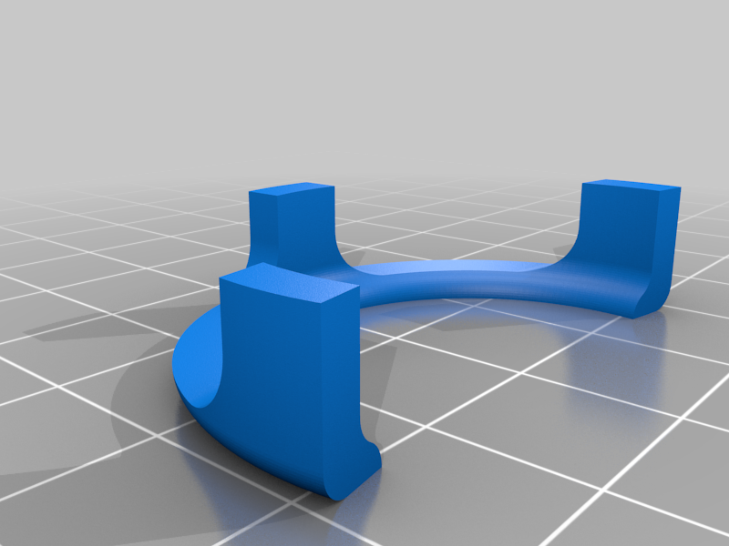 Free 3D file Sink Drain Plug Support 🔌 ・3D printer design to download・Cults