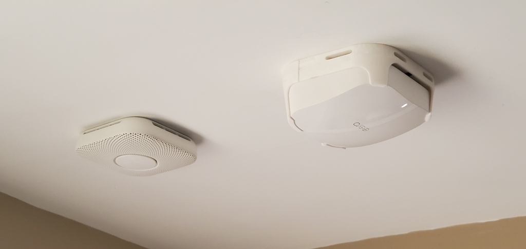 🏢 Eero Pro 6 ceiling mount・Free 3D File for ・Cults