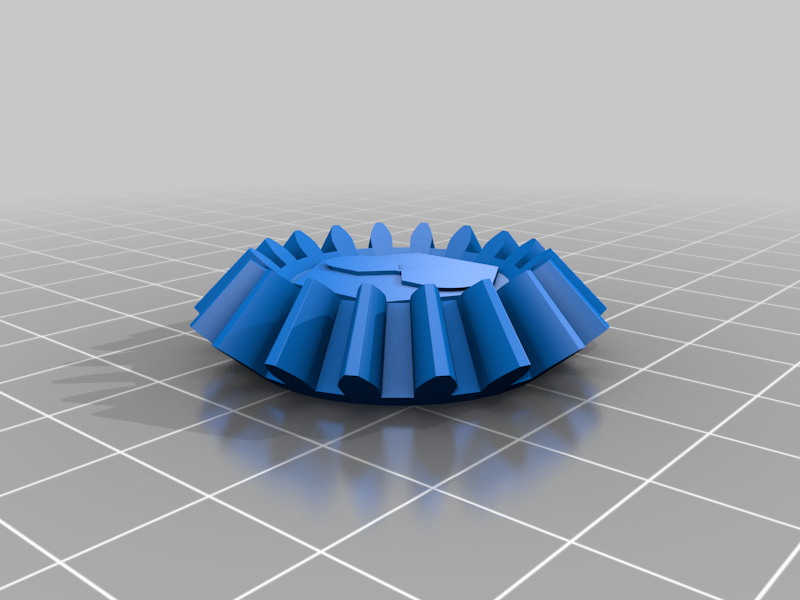 Free 3D file Maker Coin 🪙・Design to download and 3D print・Cults