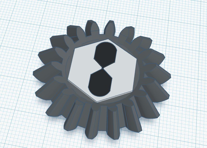 Free 3D file Maker Coin 🪙・Design to download and 3D print・Cults