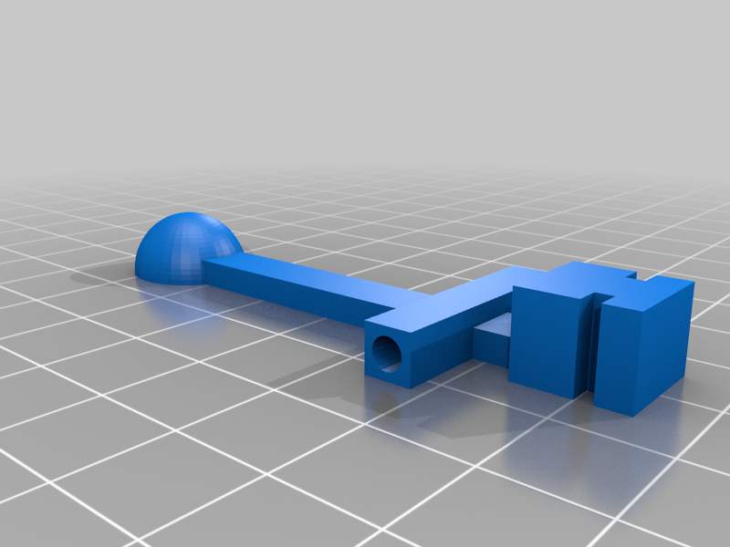 🏰 Catapulta de disparo Trebuchet para RPG DND Wargaming・Archivo 3D ...