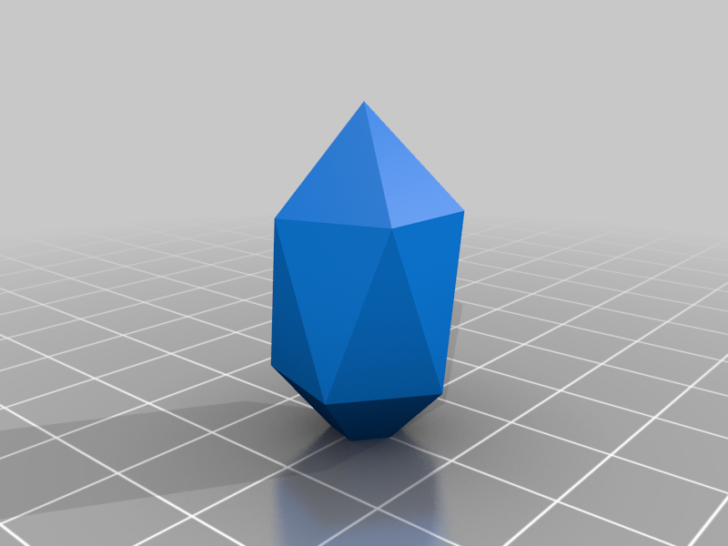 Descargar archivo 3D gratis Pilón Arcano Sacrificial 🧸・Modelo para la impresora 3D・Cults