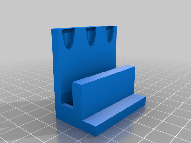 Free 3D file POCKET GUIDE 🔪 ・Object to download and to 3D print・Cults